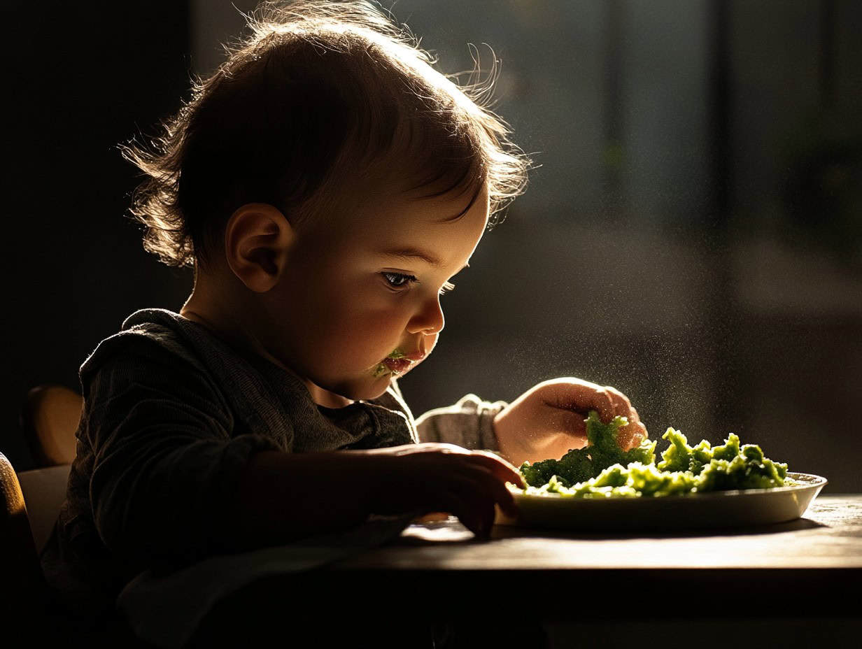 La Diversification Alimentaire : Quand et Comment Introduire de ...